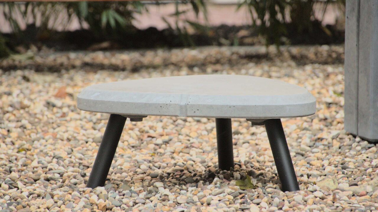 C3 Bench - Rock Products